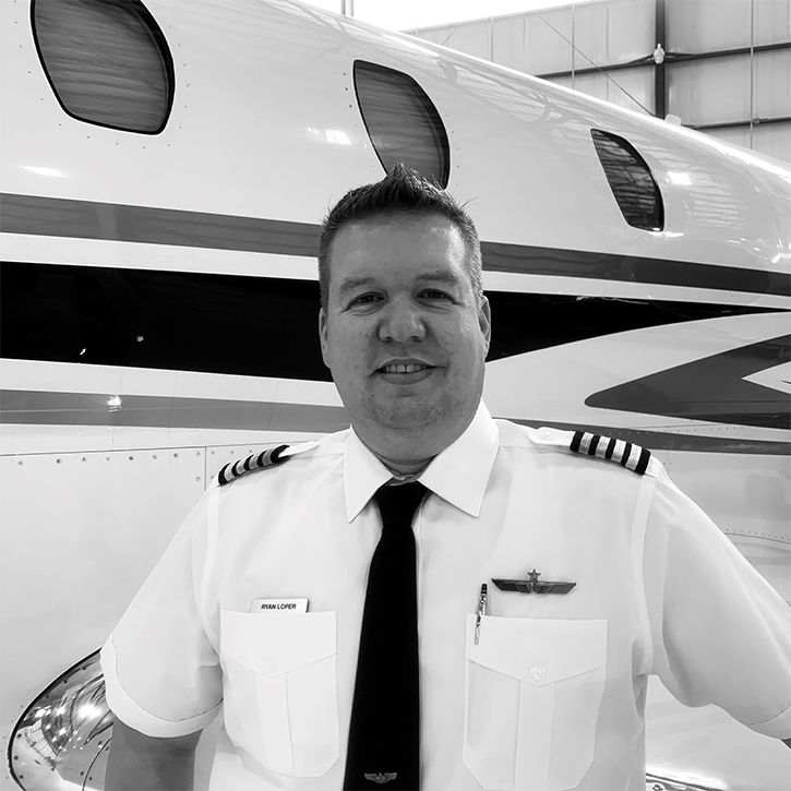 About Us – American Jet