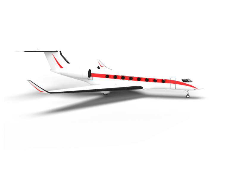 Fleet – American Jet