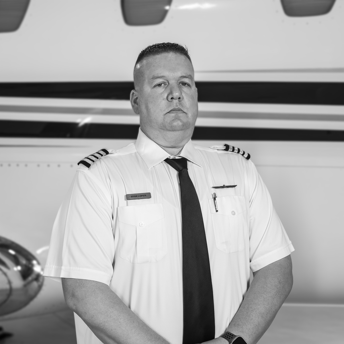 About Us – American Jet