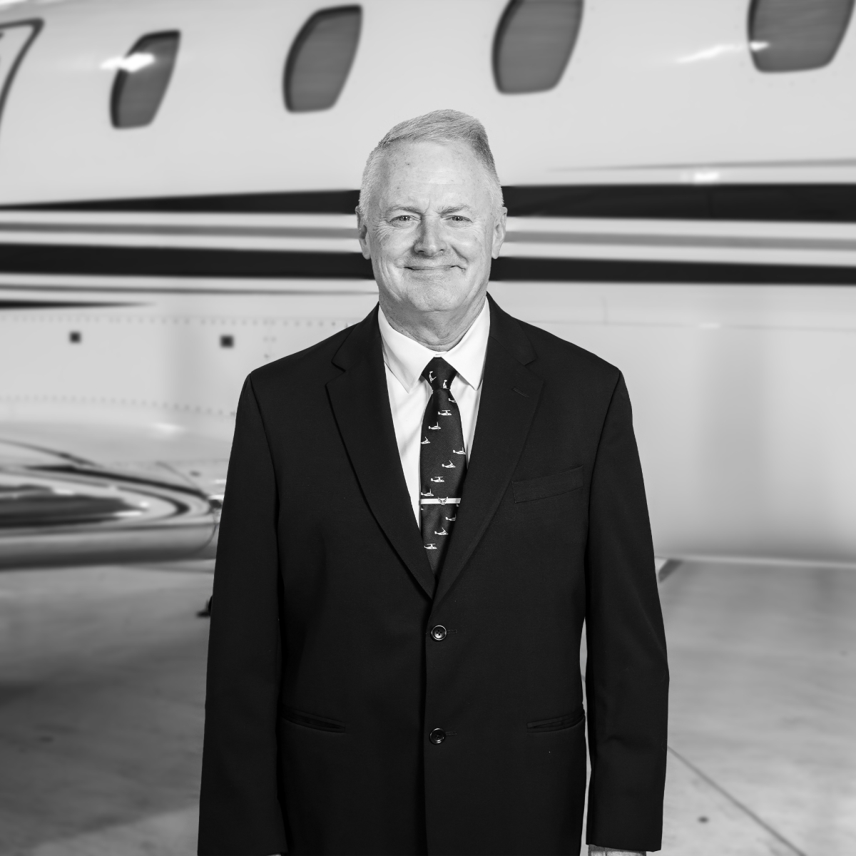 About Us – American Jet